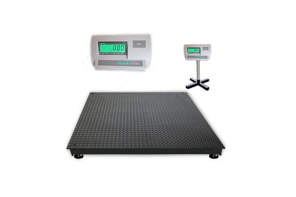 Sửa cân sàn điện tử, công ty sửa chữa cân điện tử