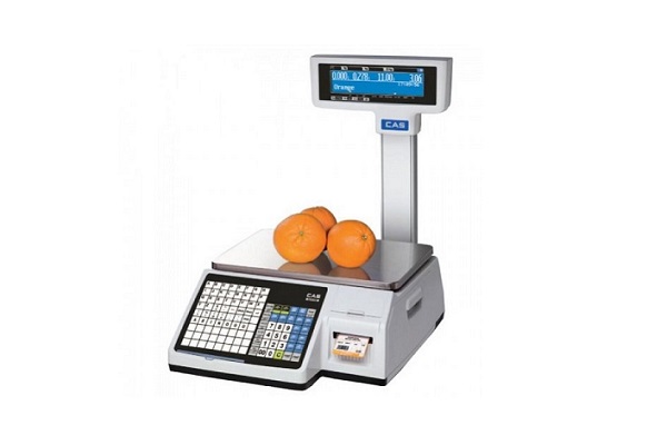 Sửa cân siêu thị tính giá, công ty sửa chữa cân điện tử