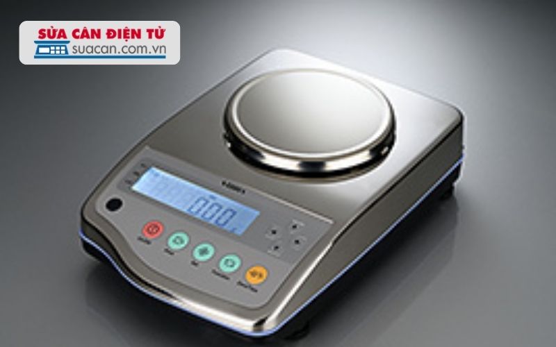 Sửa cân điện tử tại Bà Rịa Vũng Tàu nơi nào chất lượng nhất