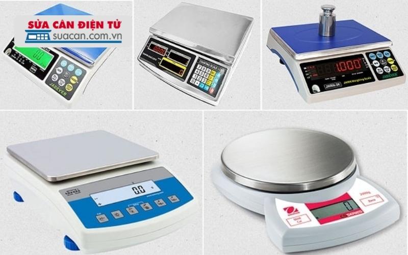 Sửa cân điện tử tại Đồng Nai nơi nào uy tín nhất