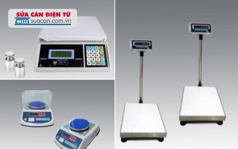 Sửa cân điện tử tại Kiên Giang nơi nào chất lượng nhất