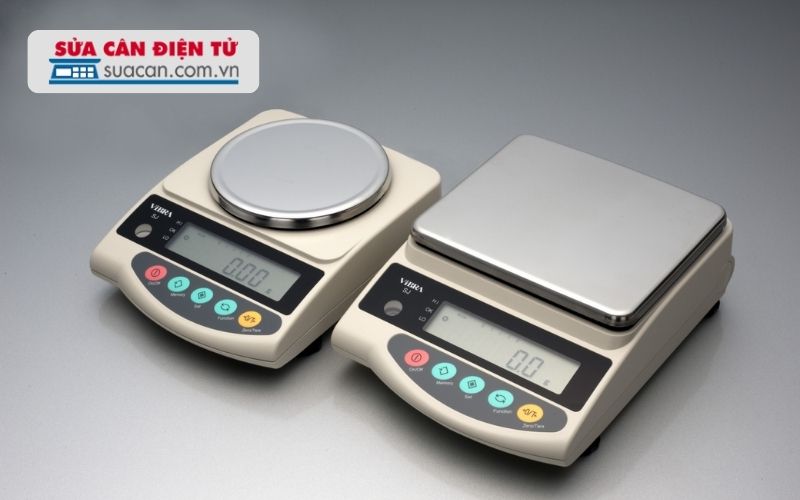 Sửa cân điện tử tại Quảng Ngãi uy tín