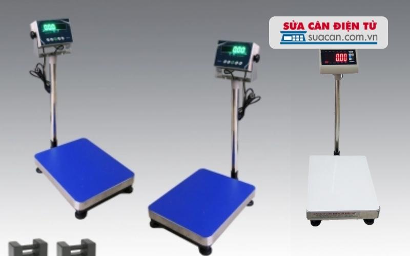 Sửa cân điện tử tại Tây Ninh chất lượng cao