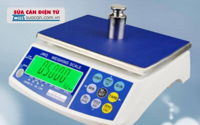 Sửa cân điện tử tại Tiền Giang