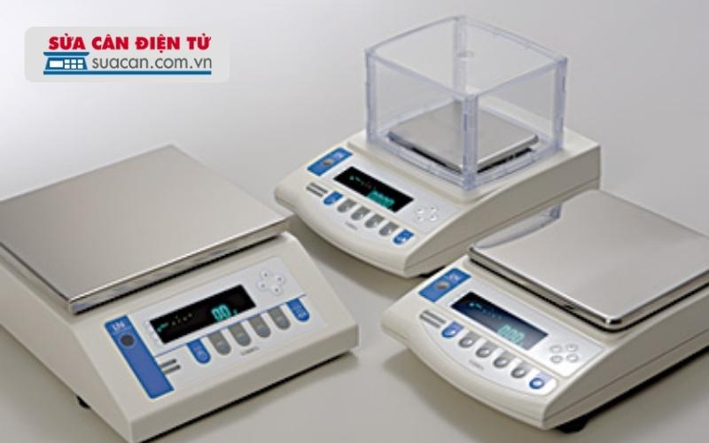Sửa cân điện tử tại Trà Vinh uy tín top 1